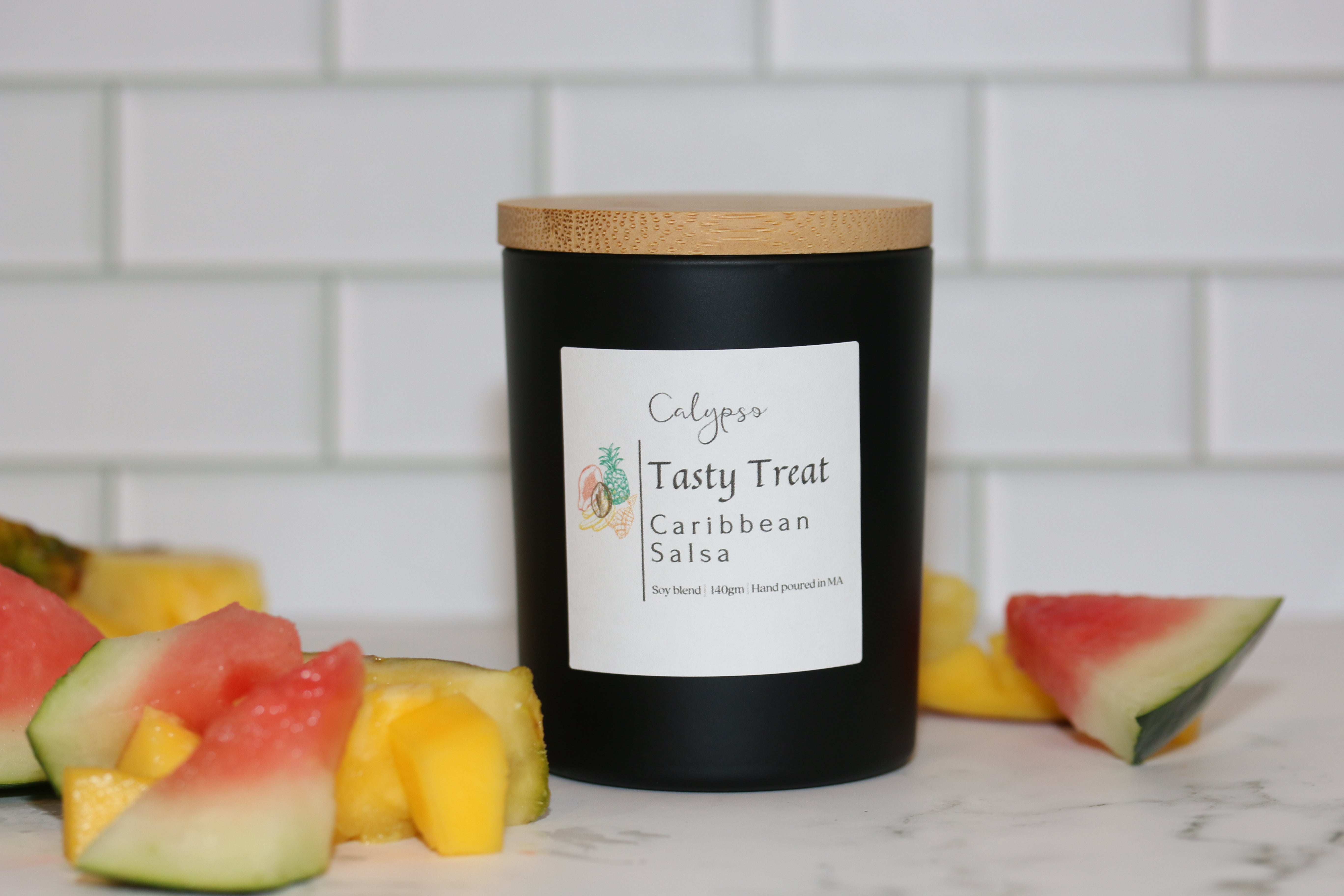 Products – Candles by Calypso